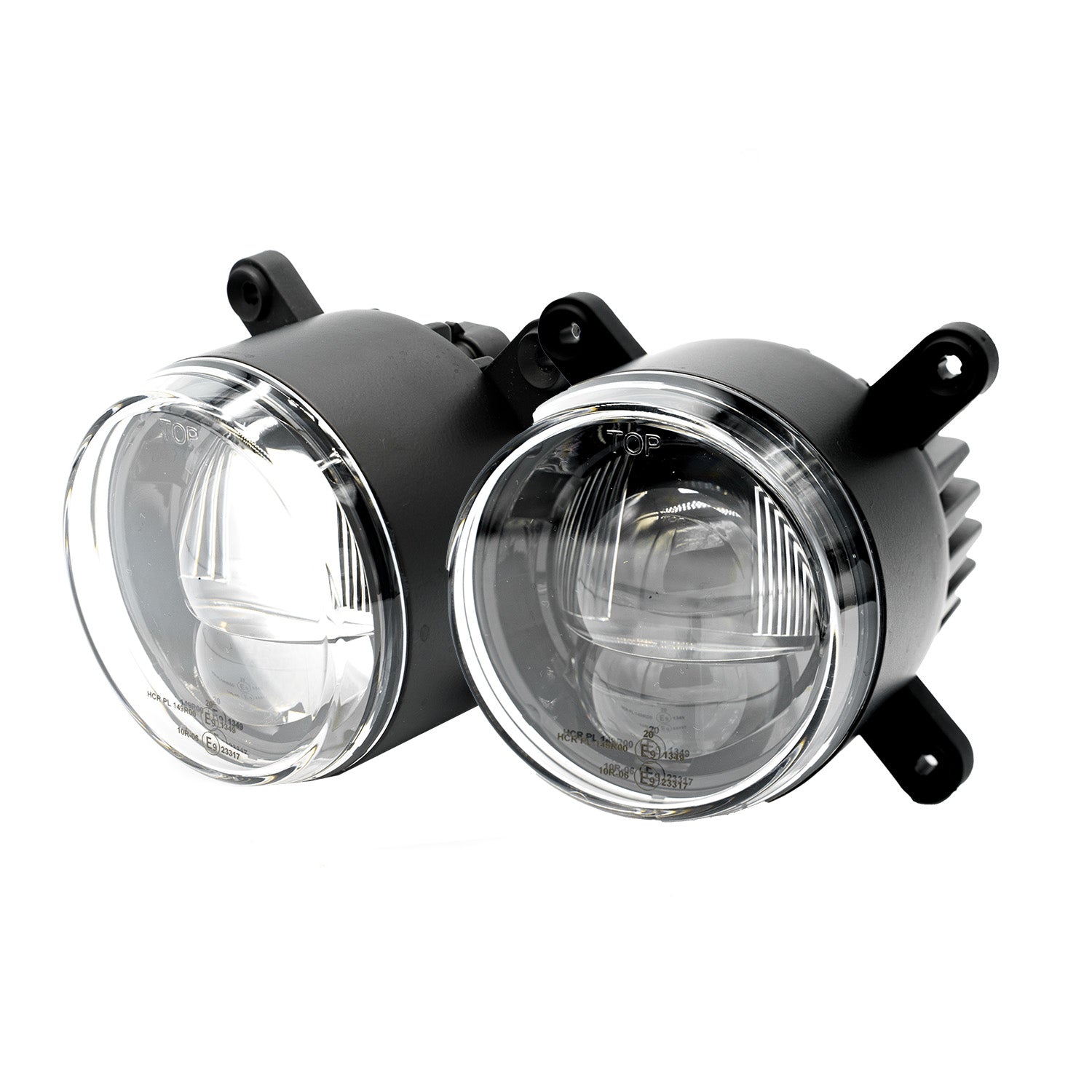 Lawn Tractor Headlight Kit LED Headlights Tractor And Loader